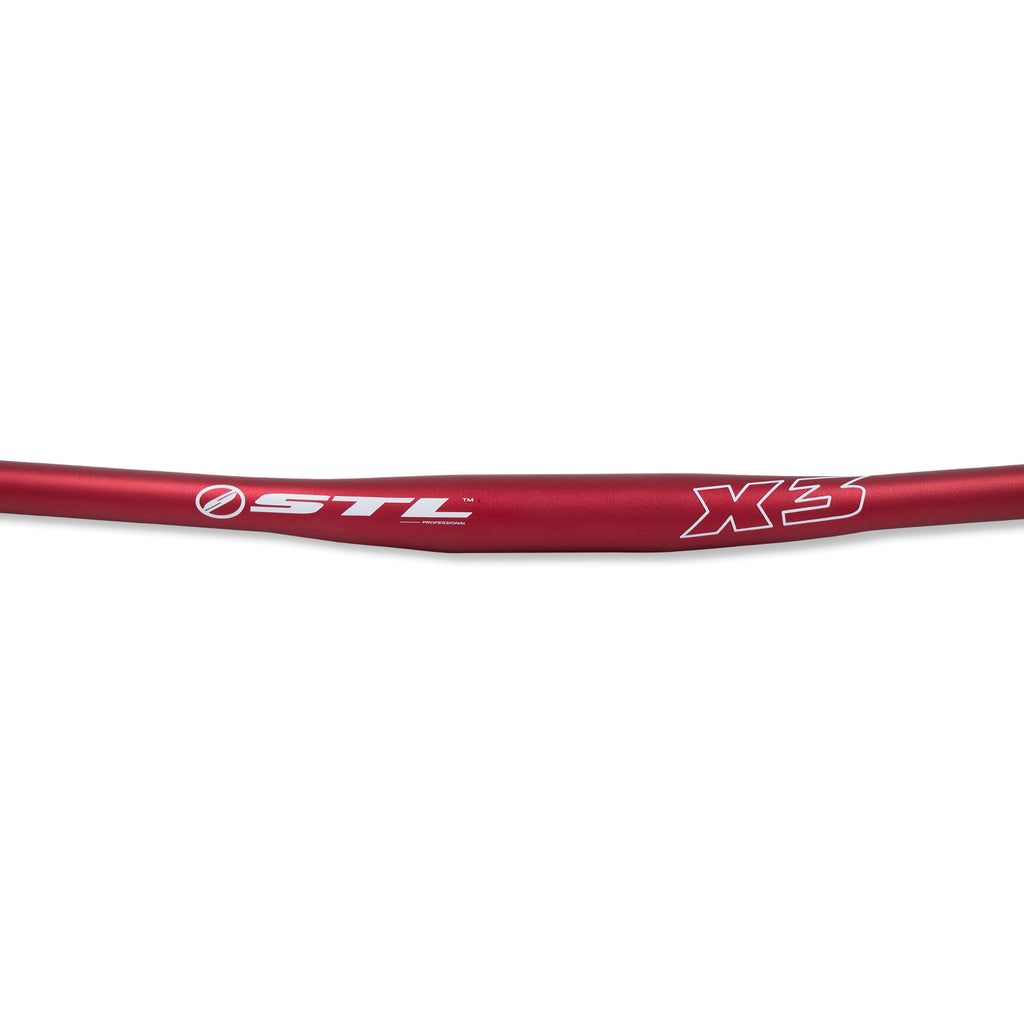 Manubrio STL X3 – TODOPARACICLISMO