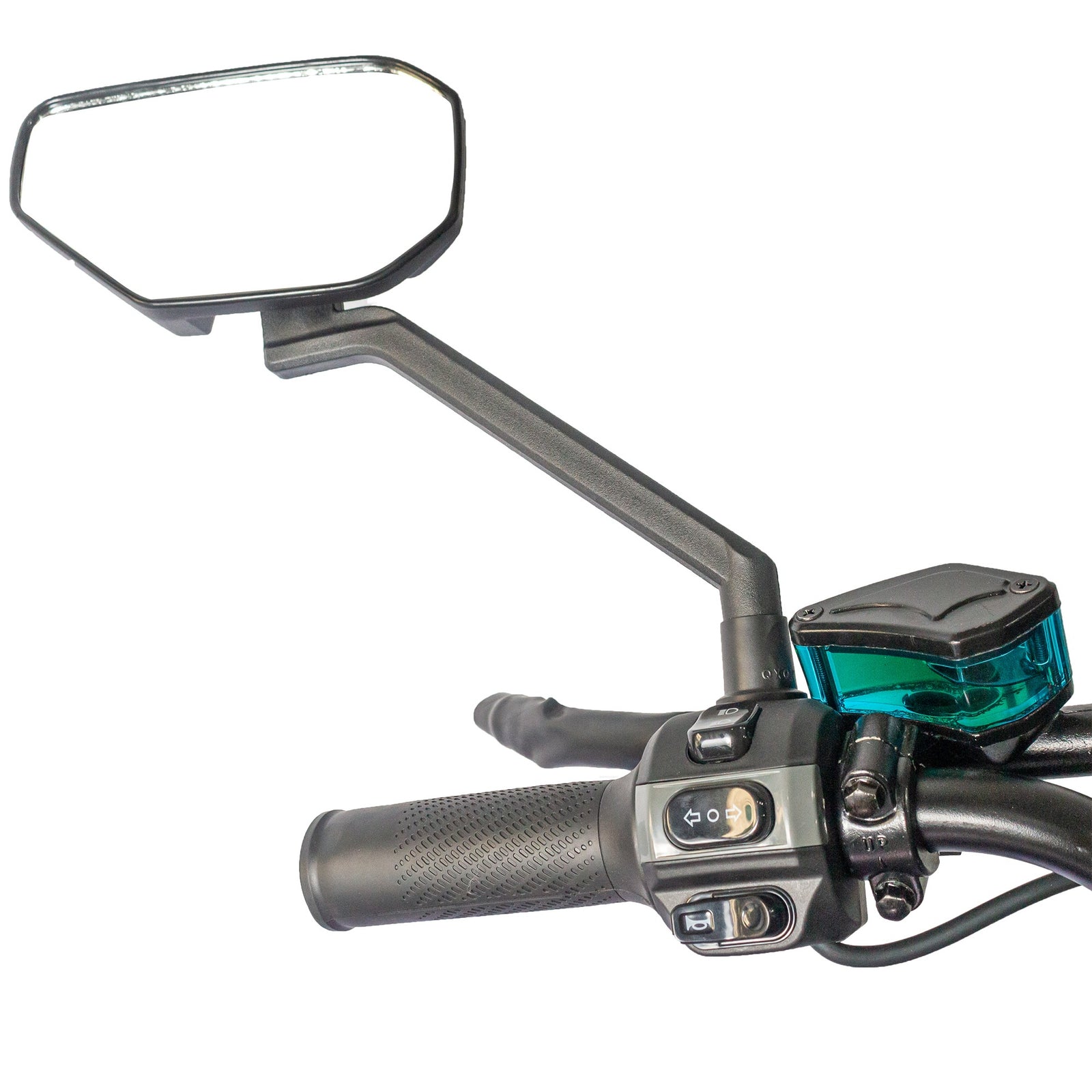 Bicicleta Eléctrica Huyser Tokyo – TODOPARACICLISMO