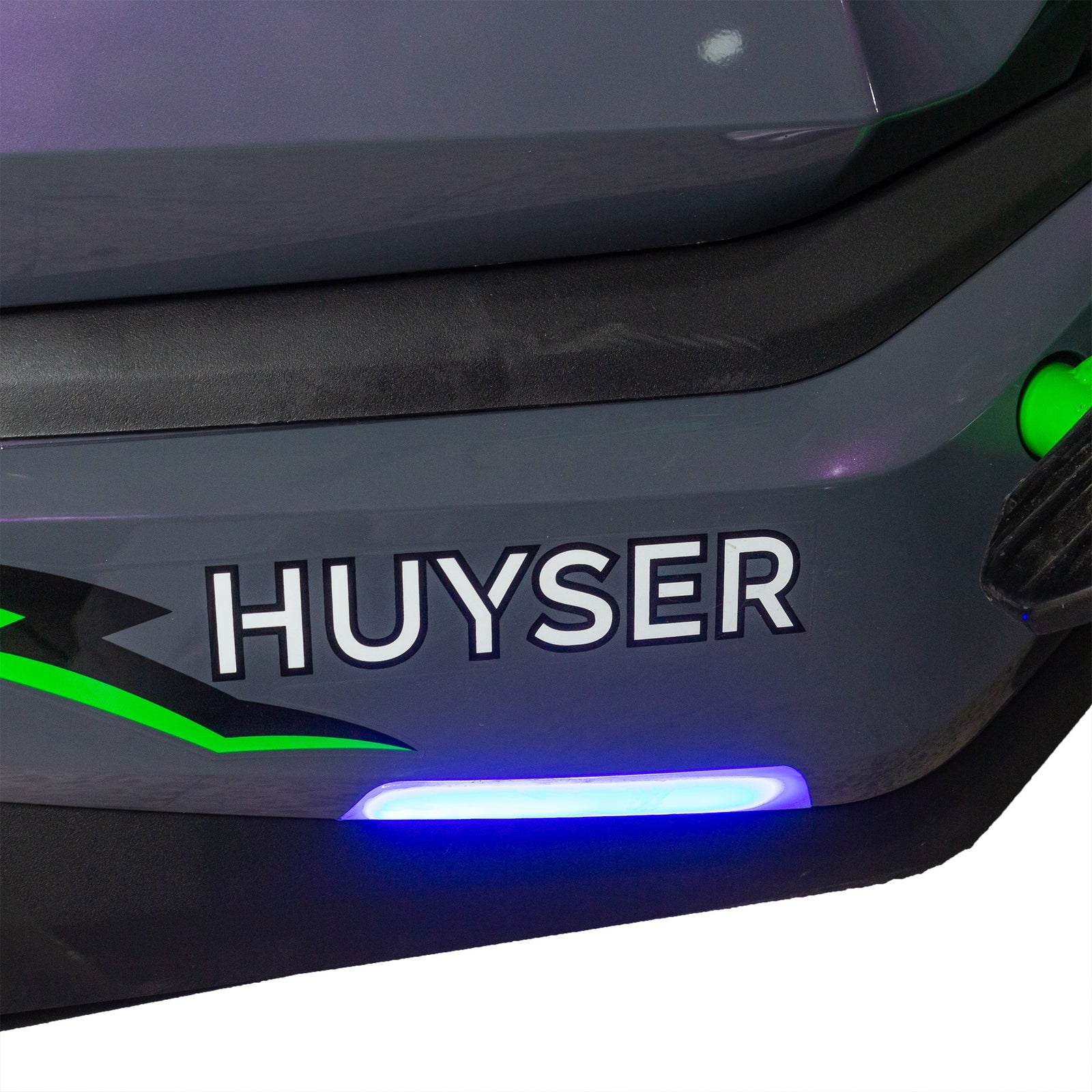 Bicicleta Eléctrica Huyser Tokyo – TODOPARACICLISMO